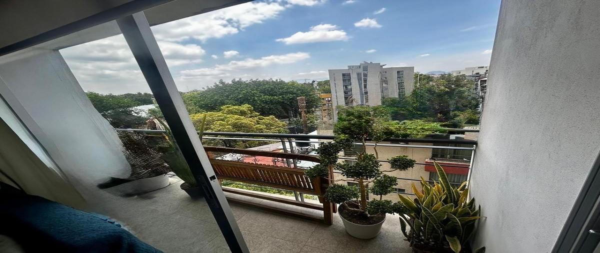 Venta de departamento en Cumbres de Maltrata, Colonia Narvarte Oriente ...