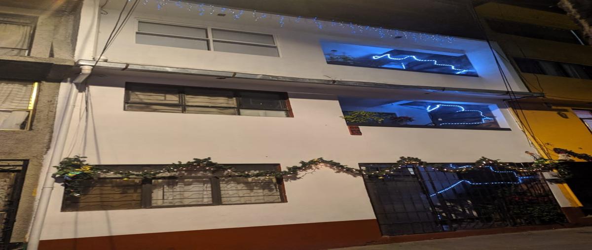 Casa en venta disponible en C. K 14, Primera Victoria, Álvaro Obregón ...