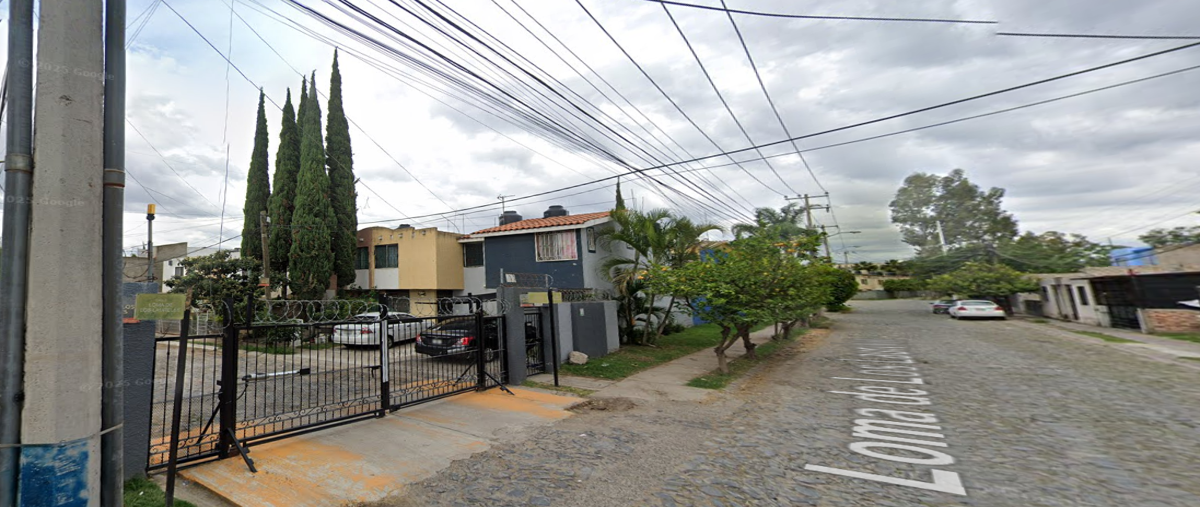 Venta de casa C. Loma del Naranjo 34, Lomas de San Agustin, 45650 Lomas ...