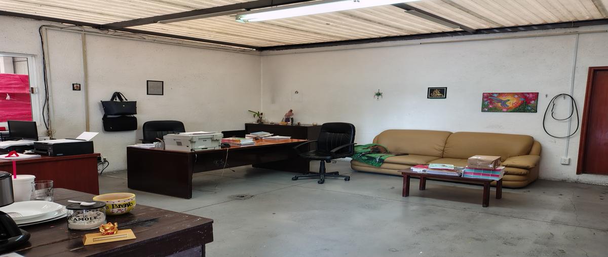 Bodega disponible en renta en Avenida 11 #s/n, Colonia Granjas Estrella ...