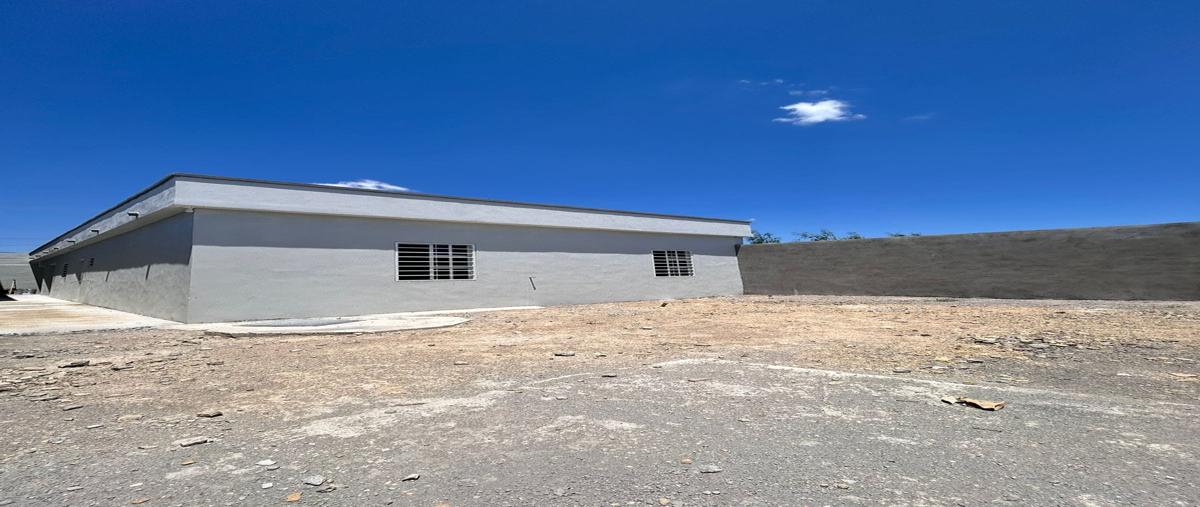 Venta de casa en SANTA ROSA #650, Colonia Las Lomas, C.P. 26748