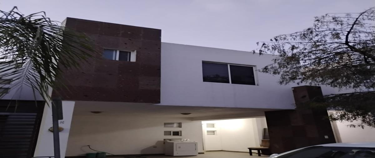 Venta de casa en Av. Ruiz Cortines Col, Pedregal de Oriente, 67115 ...