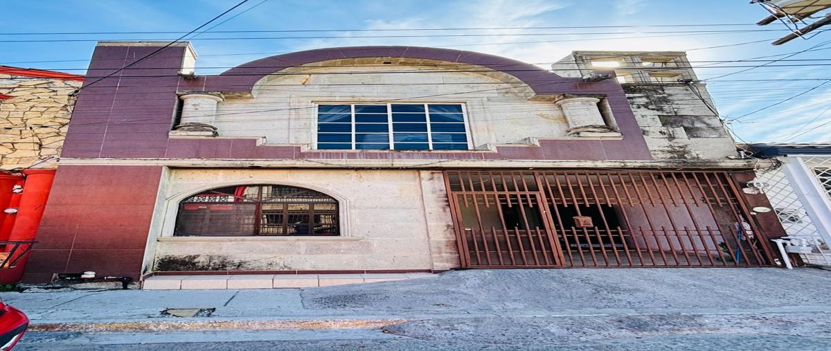 Se vende casa San Matías 1230, Balcones de Santo Domingo, 66446 San ...