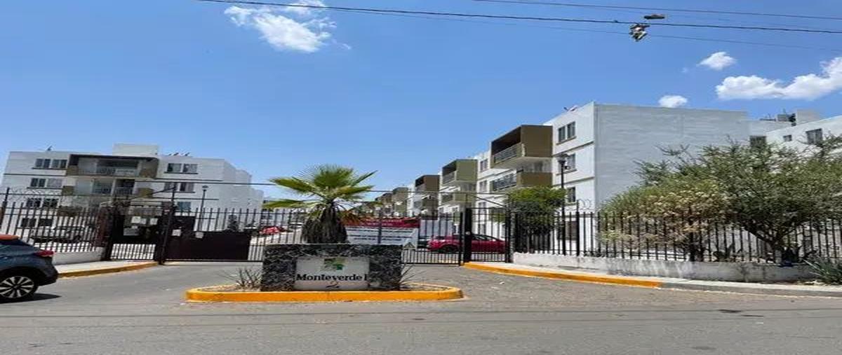 Venta de departamento Eduardo Loarca, Colonia Eduardo Loarca Castillo ...