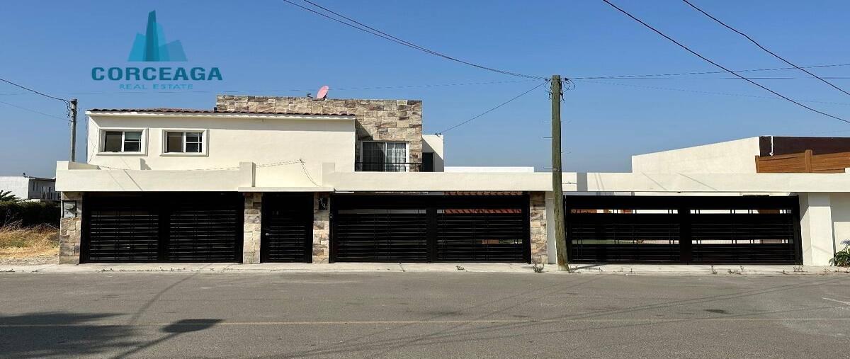 Renta de casa en , Colonia El Lago, C.P. 22210