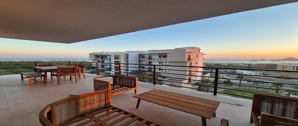 Departamento en renta, , Colonia El Tezal, C.P. 23454