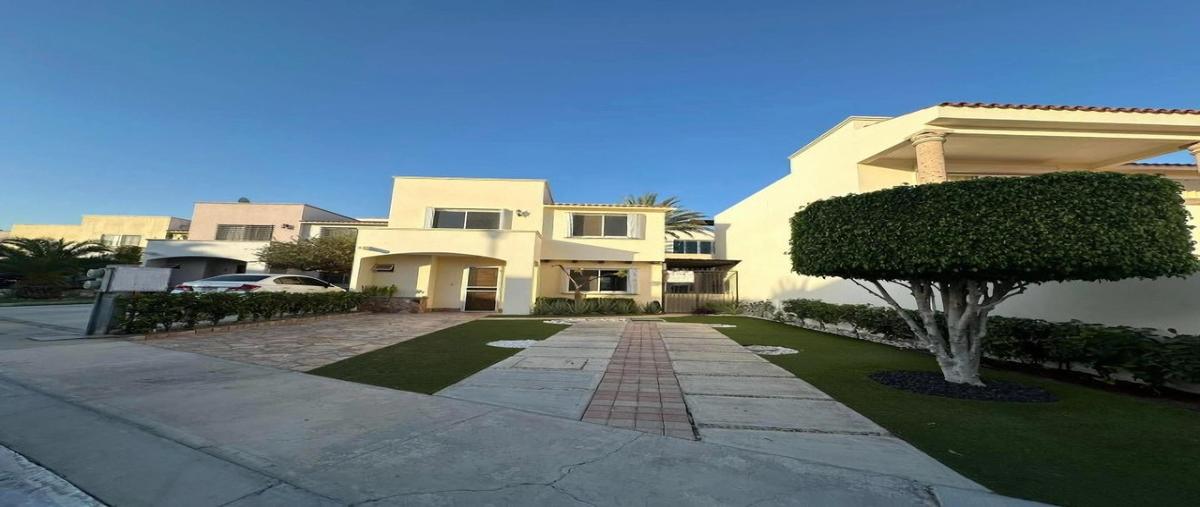 Casa en renta disponible en , Colonia El Tezal, C.P. 23454