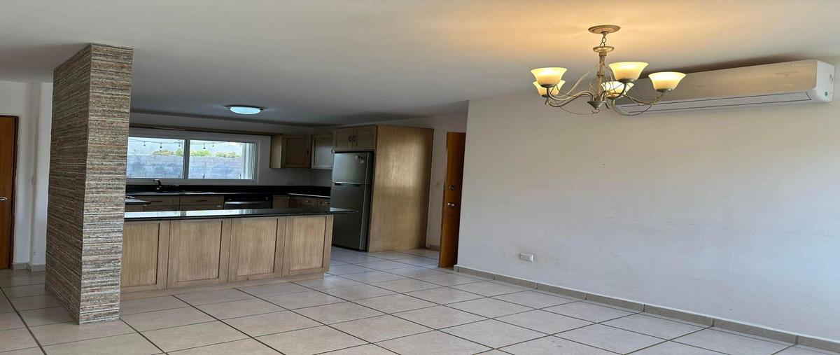 Casa en renta disponible en , Colonia El Tezal, C.P. 23454