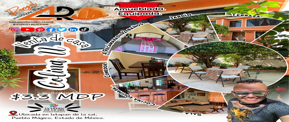 Venta casa en COLINA II Comodidad y tranquilidad en un hogar equipado ...