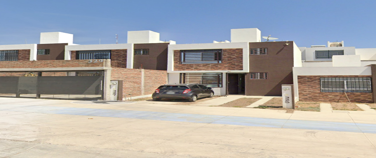 Casa en venta, P.º Lomas del Sur 327, 20299 Aguascalientes, Ags. #s/n ...