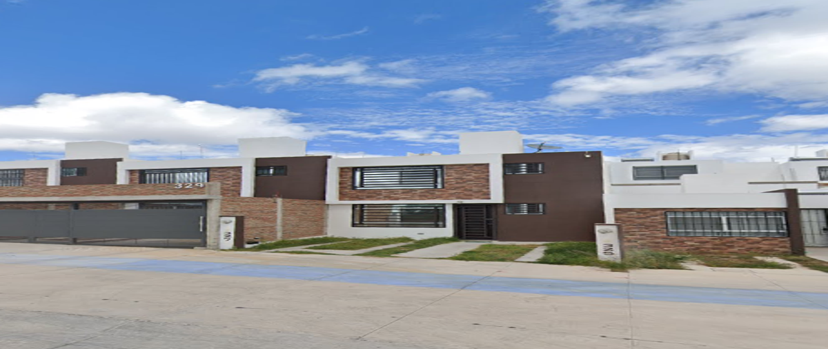 Casa en venta, P.º Lomas del Sur 327, 20299 Aguascalientes, Ags. #s/n ...