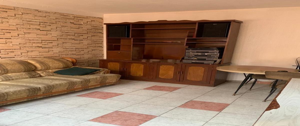 Departamento en venta, Fresno, Colonia Santa Maria La Ribera, C.P. 06400