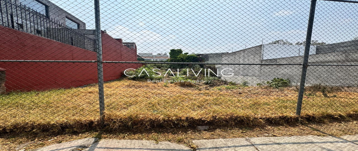 Terreno en venta, Fuentes de la Esperanza, Colonia Fuentes del...