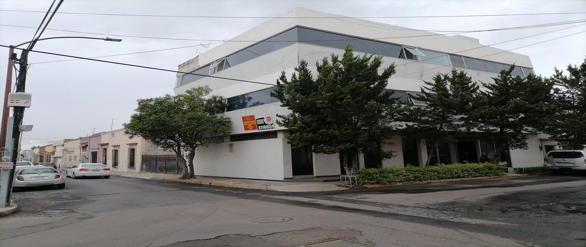 Renta oficina en Gabino Barreda, Colonia Victoria de Durango Centro, C ...