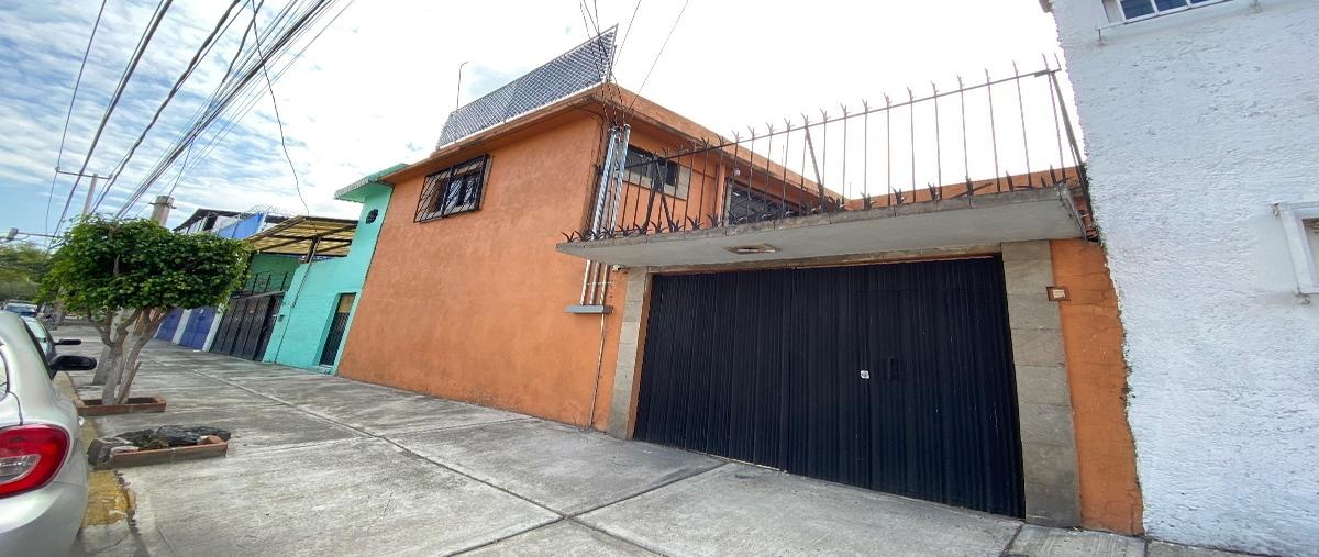 Venta de casa en General Ignacio Zaragoza, Venustiano Carranza, Ciudad ...