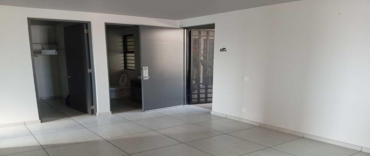 Departamento disponible en renta en Gonzalo Curiel, Colonia Alcalde ...