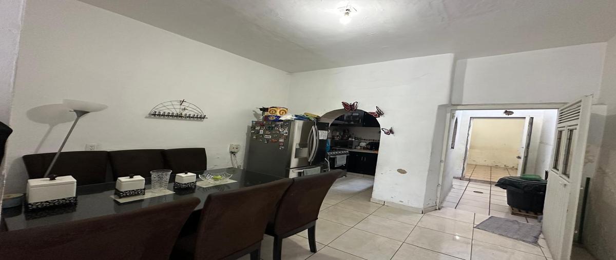 Casa en venta disponible en , Colonia Guadalajara Centro, C.P. 44100