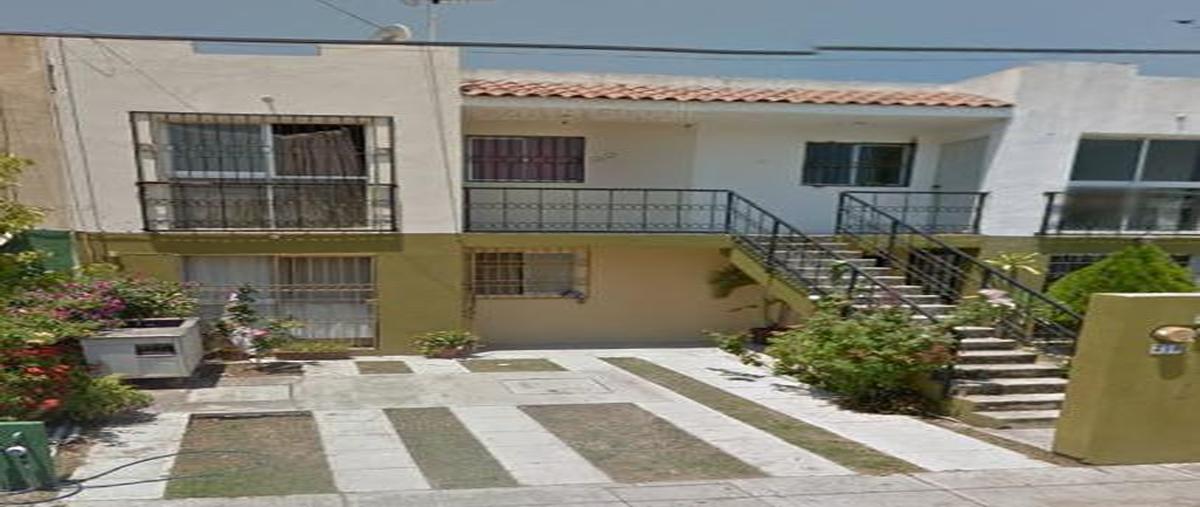 Venta casa en , Colonia Guadalajara Centro, C.P. 44100