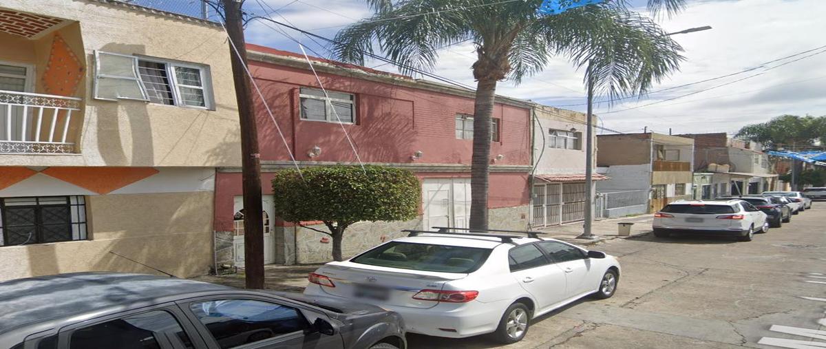 Renta casa en , Colonia Guadalajara Centro, C.P. 44100