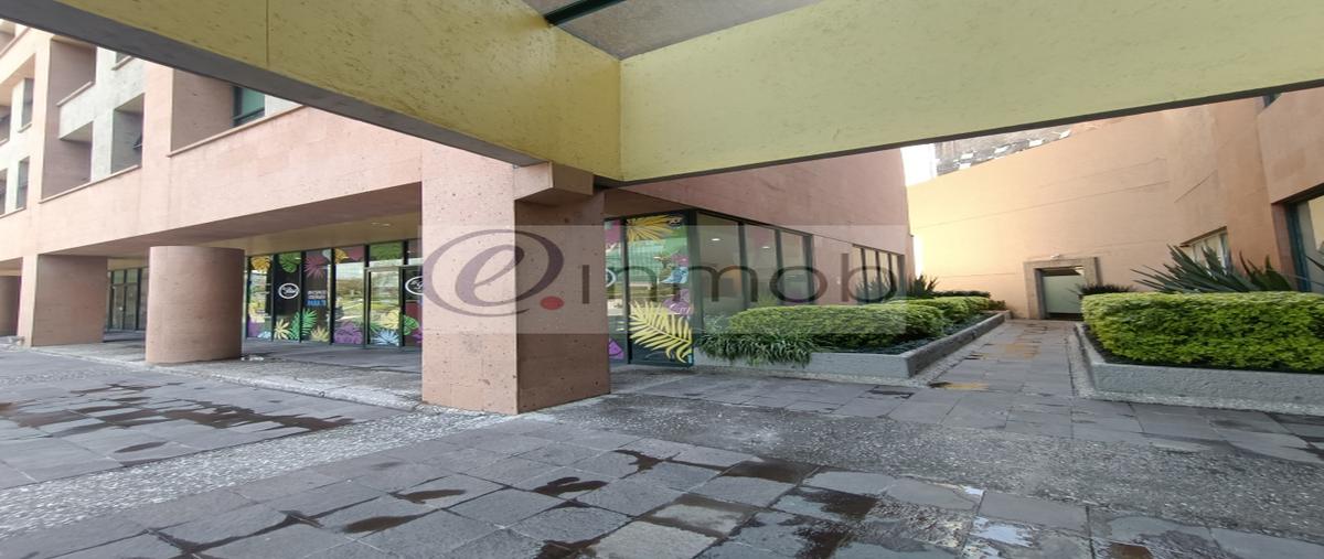Renta departamento en Guillermo González Camarena, Colonia Santa Fe, C ...