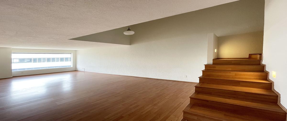 Renta de departamento en Guillermo Gonzalez Camarena, Colonia Santa Fe ...