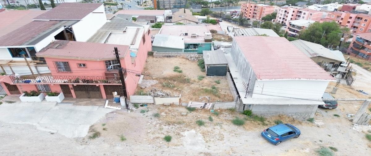 Venta de terreno en Guycura, Colonia Guaycura, C.P. 22216