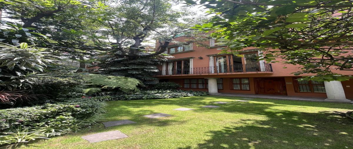 Renta De Casa En Heleotropo Colonia Del Niño Jesús C P 04330