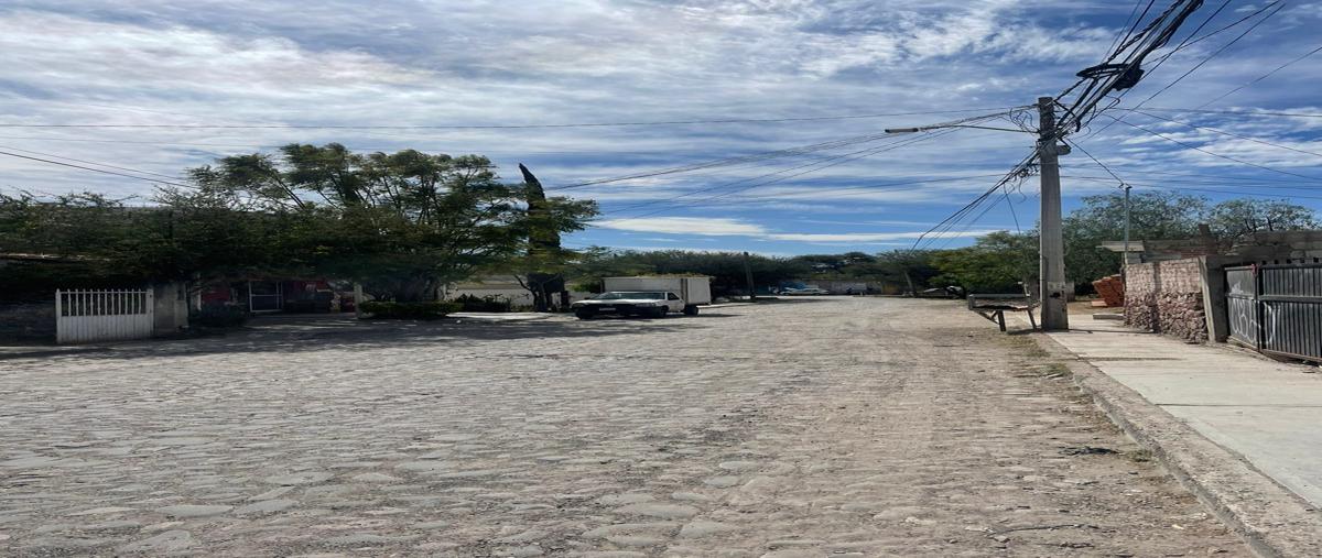 Venta de terreno comercial Hidalgo #120, Colonia Tlacote El Bajo, C.P ...