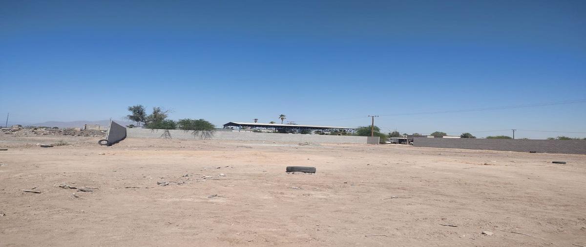 Terreno en venta, , Colonia Huertas de La Progreso, C.P. 21190