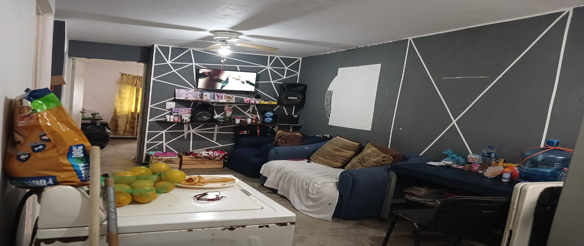 Casa disponible en venta en Huri 312, Mirador San Antonio 3, Juárez ...