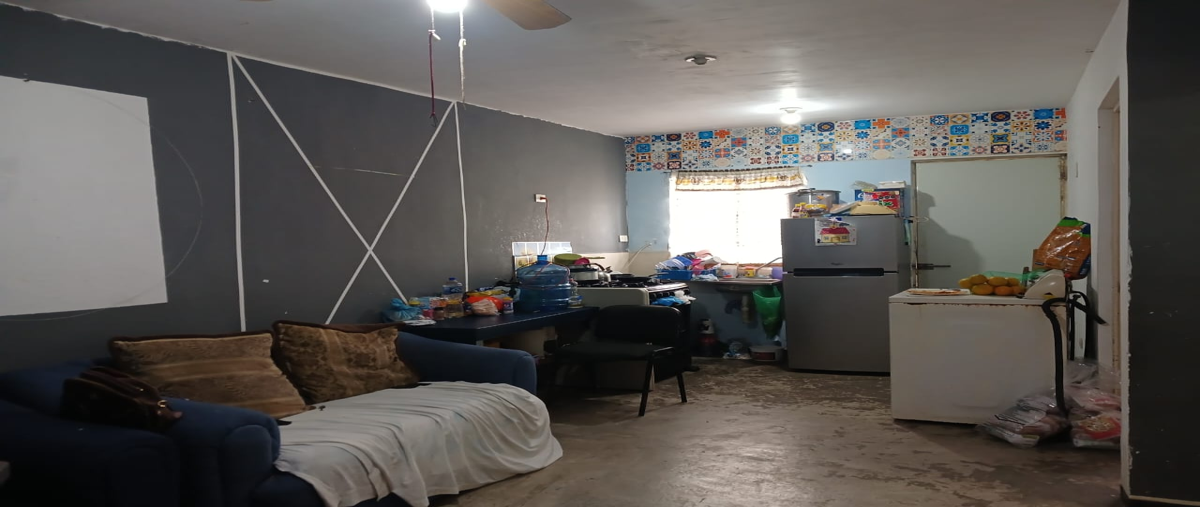 Casa disponible en venta en Huri 312, Mirador San Antonio 3, Juárez ...