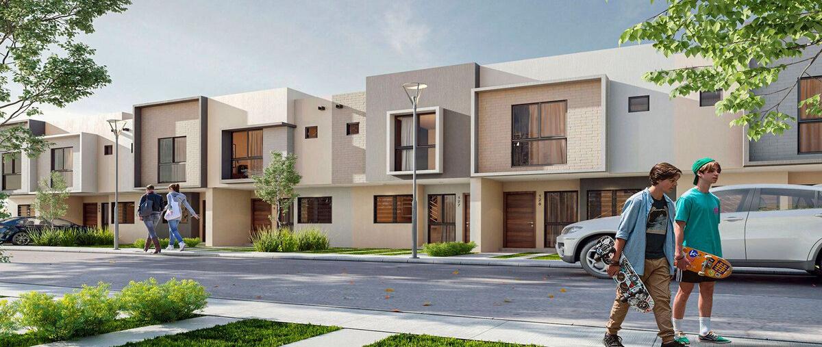 Venta casa en Independencia, Colonia Parques del Bosque, C.P. 45609
