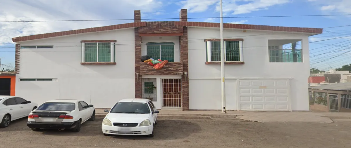 Venta de casa en , Colonia INFONAVIT Barrancos, C.P. 80189