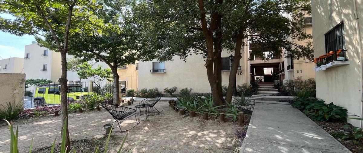 Venta de departamento , Colonia INFONAVIT la Huasteca, C.P. 66354