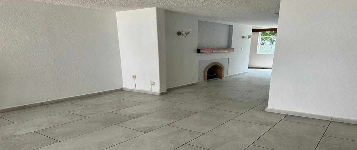 Se renta casa Irrigación, Colonia Irrigación, C.P. 11500