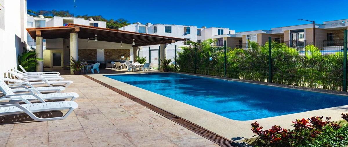 Casa en venta, , Colonia Ixtapa Centro, C.P. 48280