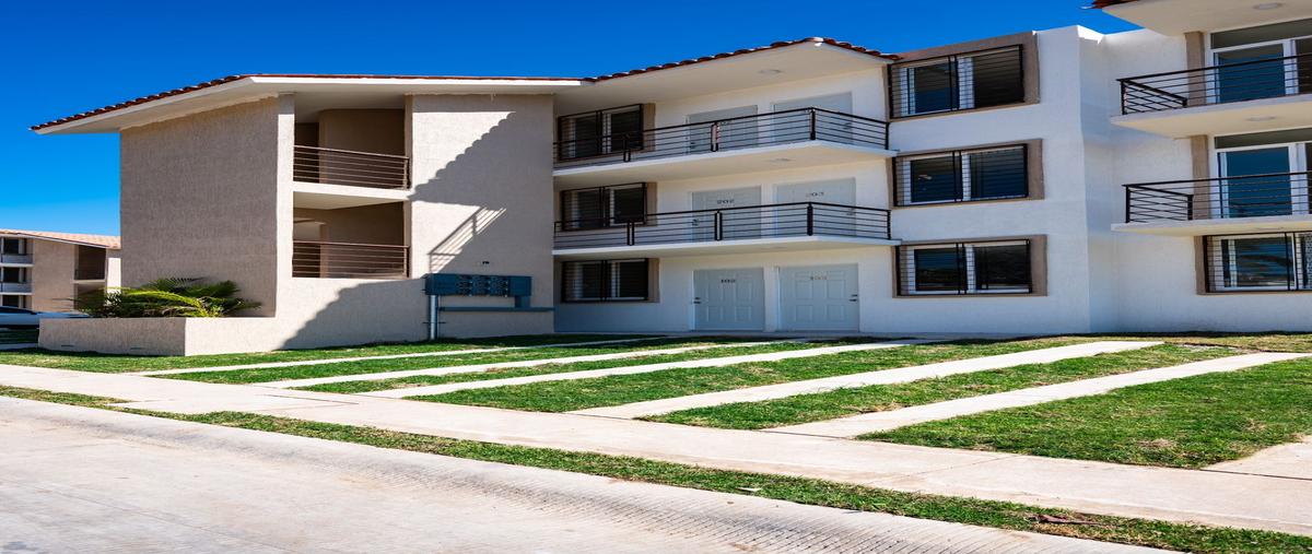 Departamento en venta disponible en , Colonia Ixtapa Centro, C.P. 48280