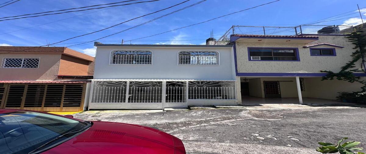 Venta de casa en JOSE MARIA MERCADO, Colonia San Antonio, C.P. 63159