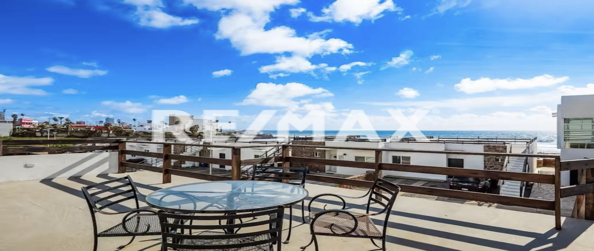 Casas De Renta En Rosarito