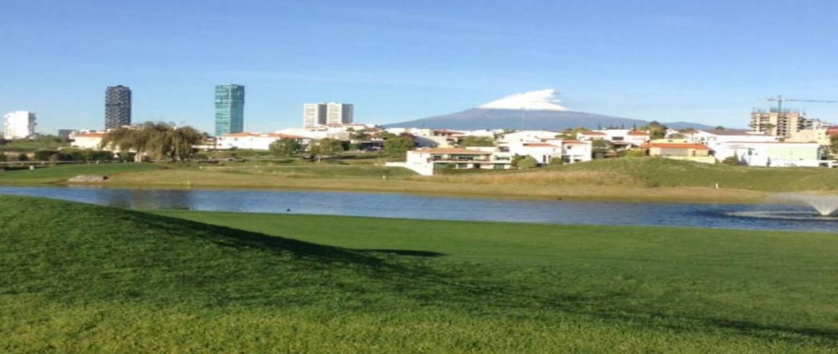 Venta de casa en LA VISTA, Colonia La Vista Contry Club, C.P. 72830