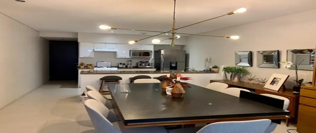 Se vende casa Lago Alberto #320, Colonia Granada, C.P. 11520
