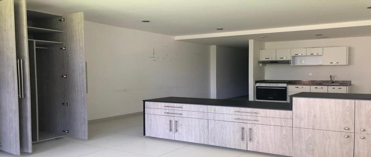 Departamento en renta disponible en Lago Alberto, Colonia Ampliación ...