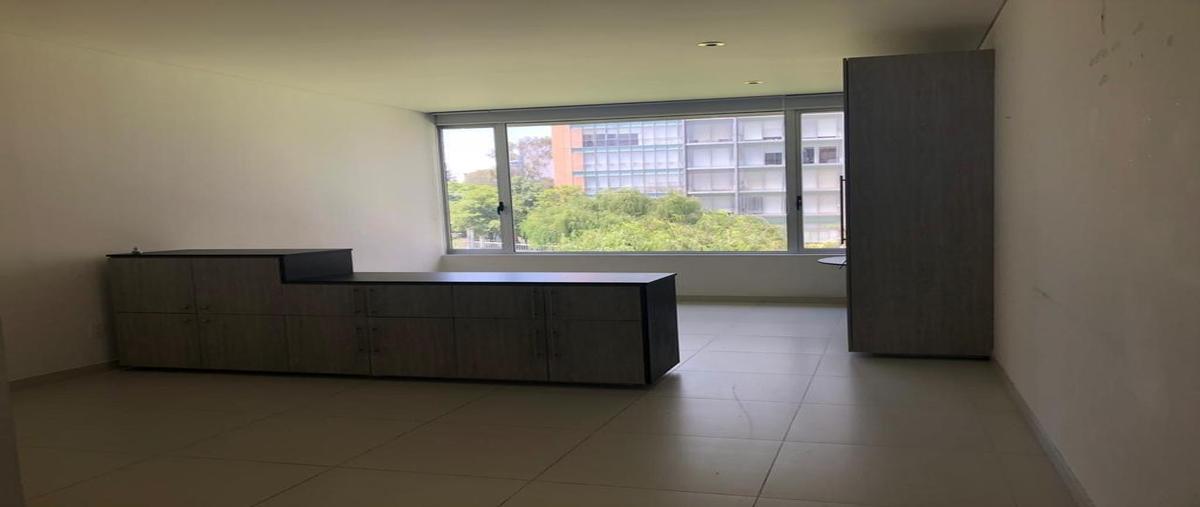Departamento en renta disponible en Lago Alberto, Colonia Ampliación ...