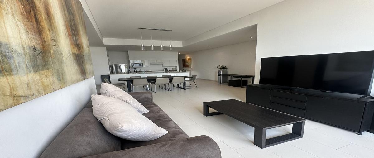 Departamento en venta disponible en Lago Alberto, Colonia Granada