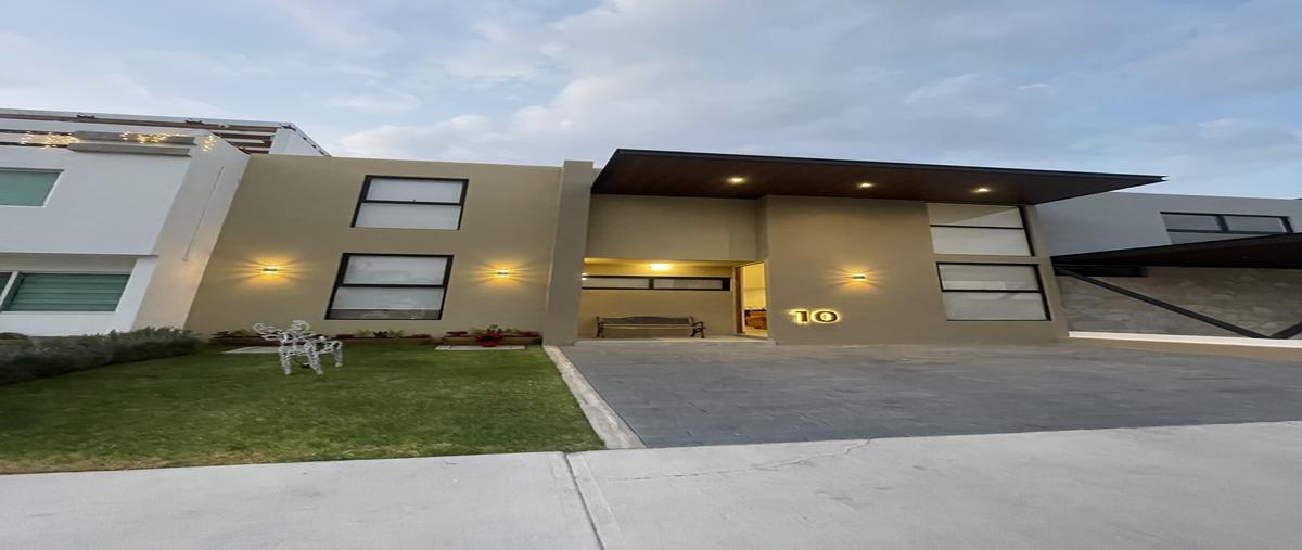 Venta de casa lago real, Colonia Cañadas del Lago, C.P. 76922