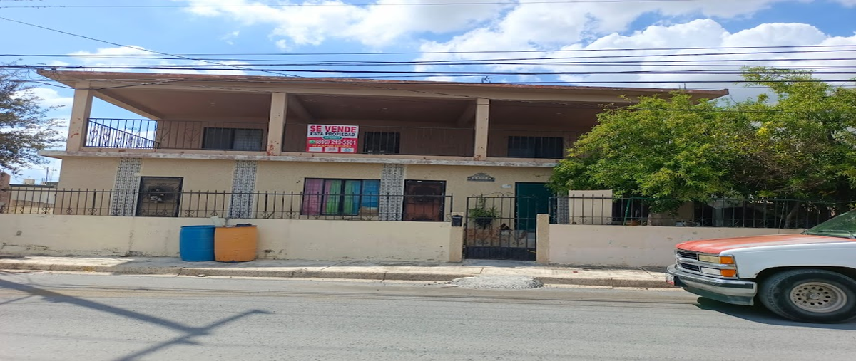 Casa en venta, Las Cumbres #WHI309378, Colonia Las Cumbres, C.P. 88740