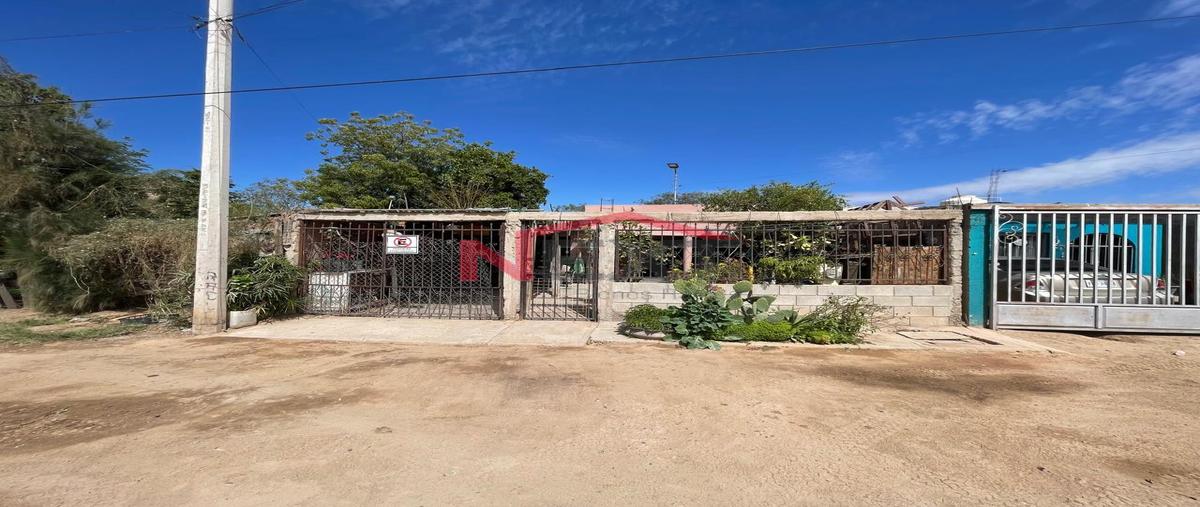 Venta de casa en Laura Alicia Frías de López Nogales #0, Colonia Laura ...