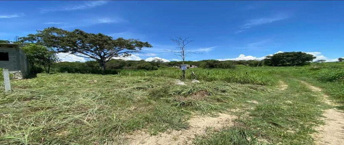 Terreno en venta disponible en Laureles, Colonia El Jobo, C.P. 29100