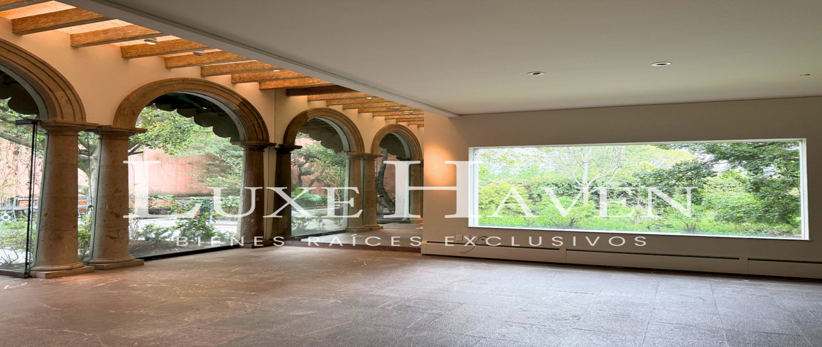 Venta casa en , Colonia Lomas de Chapultepec I Sección, C.P. 11000