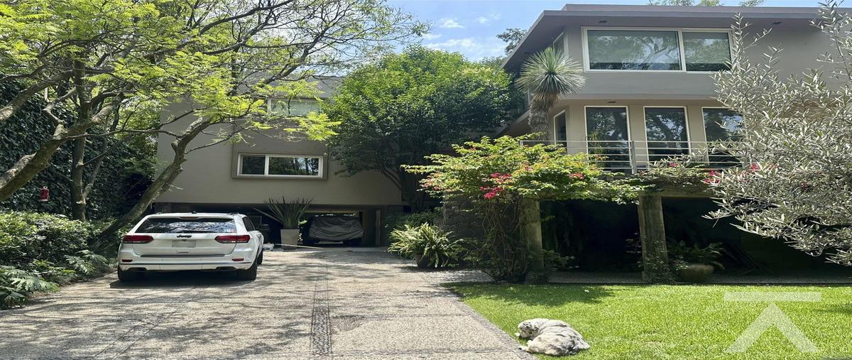 Casa disponible en venta en Lomas de Chapultepec I Sección, Colonia ...
